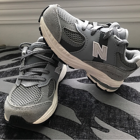 New Balance | Shoes | New Balance 202r In Grey | Poshmark